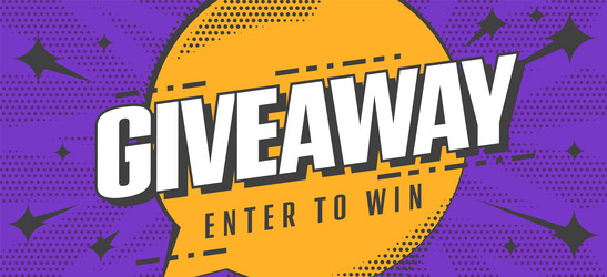 Giveaway Time Vector Images (over 400)