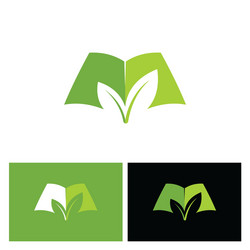 Book tree Royalty Free Vector Image - VectorStock