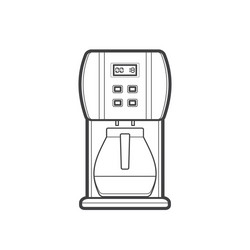 Coffee Cup Outline Vector Images (over 47,000)