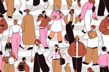 Busy City Vector Images (over 300,000)