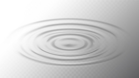 Drop of Water Ripple Effect Vector Images (over 690)