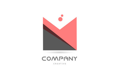 Letter M Pink Vector Images (over 1,200)