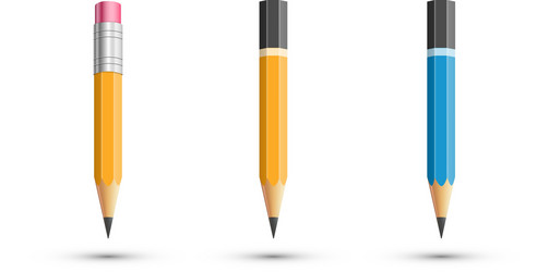 Pencil Vector Images (over 350,000)