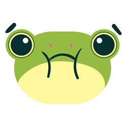 Coolface trollface meme high quality Royalty Free Vector