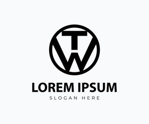 Triple T Logo Vector Images (over 150)