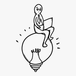 Developer Doodle Vector Images (over 7,800)