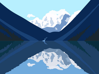 Water Reflection Vector Images (over 30,000)