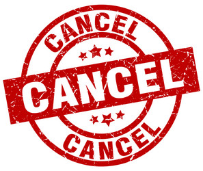 Do not use rubber stamp Royalty Free Vector Image