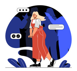 Anxiety Doodles Vector Images (over 1,000)