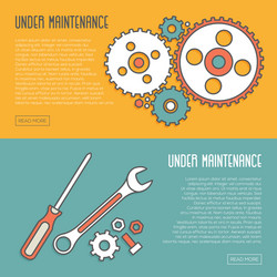 Under Maintenance Vector Images (over 3,300)