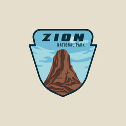 National Park Sign Vector Images (over 3,100)