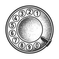 Dialer Vector Images (over 160)