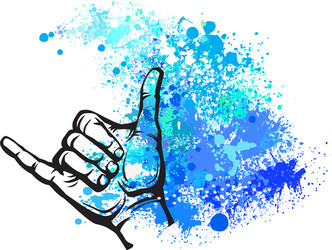 Shaka Vector Images (over 1,000)