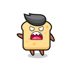 Angry Bread Vector Images (over 470)
