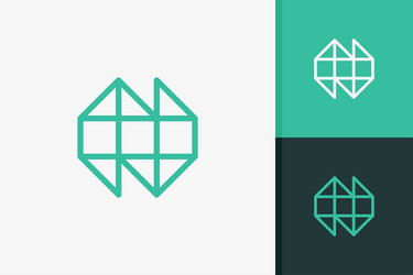 N Construction Logo Vector Images (over 3,000)