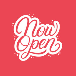 Now Open Vector Images (over 3,500)