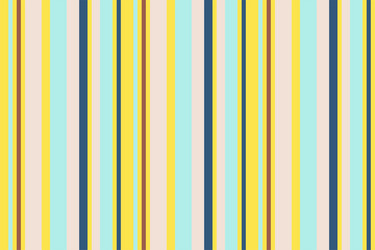Stripes seamless pattern striped background Vector Image