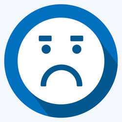 Emoticon Doubt Smiley Vector Images (over 100)