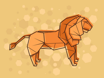Lion Outline Vector Images (over 13,000)