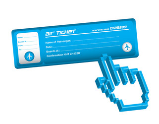 Return Ticket Vector Images (over 310)