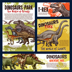 Dinosaur Vector Images (over 50,000)