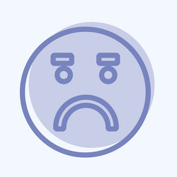 Emoticon Doubt Smiley Vector Images (over 100)