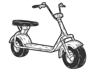 Two Wheeler Vector Images (over 270)