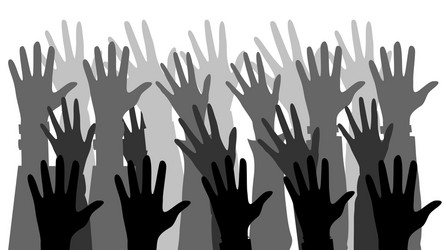 Unity Silhouette Vector Images (over 14,000)