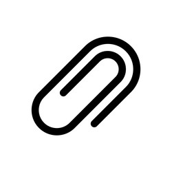 Paperclip Logo Vector Images (over 930)