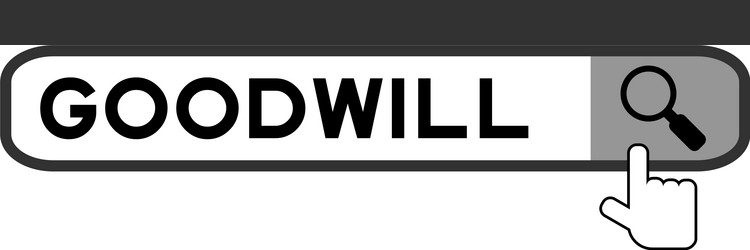 Goodwill Vector Images (over 1,000)