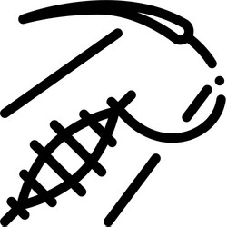 Wound Closure Vector Images (24)