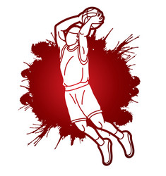 Slam Comic Vector Images (79)