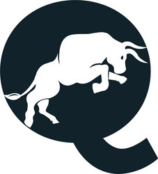 Stylized Q Vector Images (over 100)