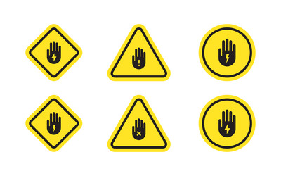 Caution Signs Vector Images (over 160,000)