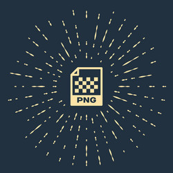 Black png file document download png button icon Vector Image