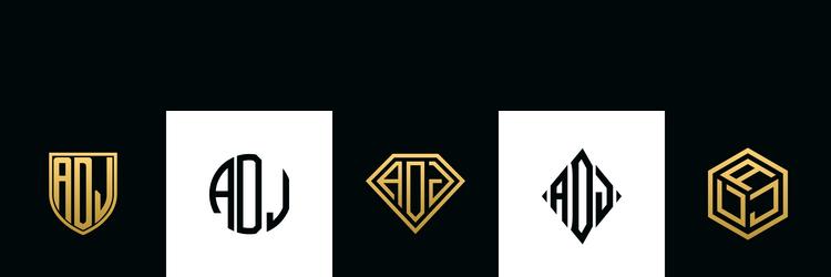 Adj Vector Images (over 100)