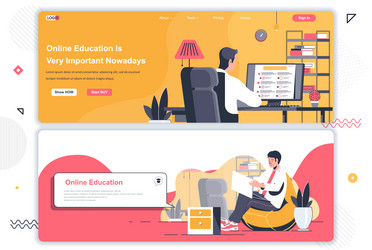 Education Header Vector Images (over 4,500)