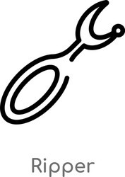 Ripper Vector Images (over 710)