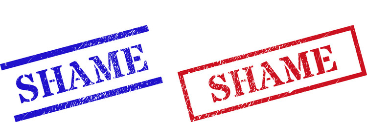 Shame Vector Images (over 2,900)