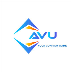 Avu Vector Images (23)
