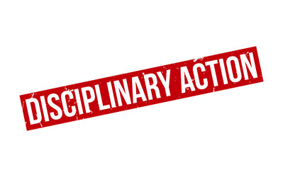Disciplinary Action Vector Images (over 110)