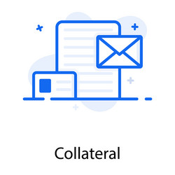 Collateral Vector Images (over 620)