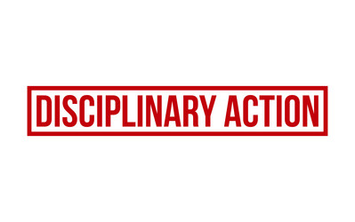 Disciplinary Action Vector Images (over 110)