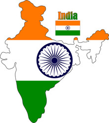 India Map Vector Images (over 12,000)
