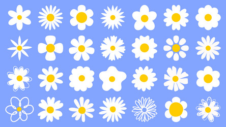 Daisy Emblem
