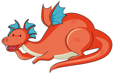 Dragon Simple Vector Images (over 4,200)