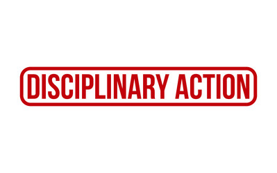 Disciplinary Action Vector Images (over 110)