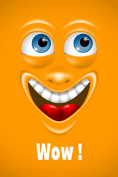 Good Luck Emoticons Vector Images (over 230)