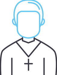 Minister Icon Vector Images (over 1,700)