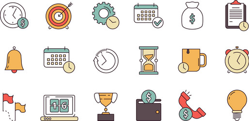 Management Icon Vector Images (over 910,000)